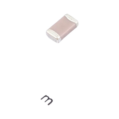 FOJAN FCC0603B105K250CT