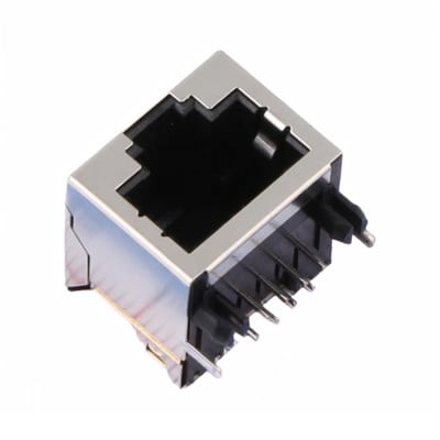 Hanbo Electronic RJ45-202-007-01