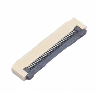 JUSHUO AFD01-S30FCA-00 FFC FPC Flat Flexible Connector Assembly