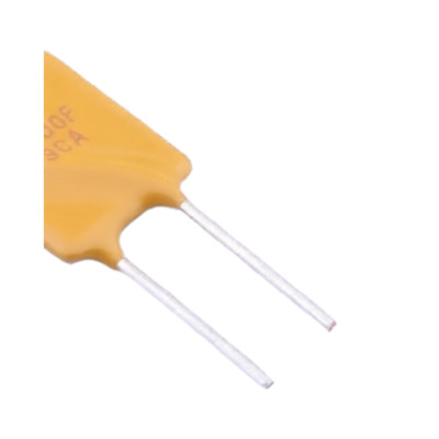 FUZETEC FLR600F PTC Resettable Fuse