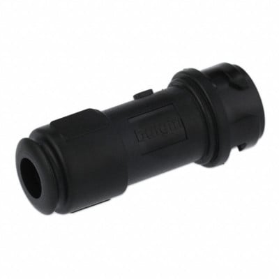 Bulgin PXP4011/08P/4550 Circular Connector Housing