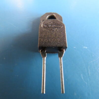 Cantherm F20A070053600060 Mechanical Thermostat Chip
