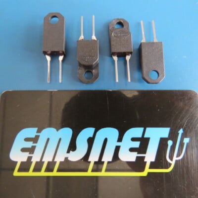 Cantherm F20A095053600060 Mechanical Thermostat Chip for sale