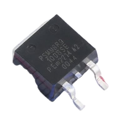 Nexperia PSMN8R9-100BSE,118 Single N-Channel MOSFET for sale