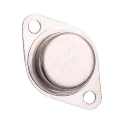 SPTECH 3DD15B Single Bipolar Transistor