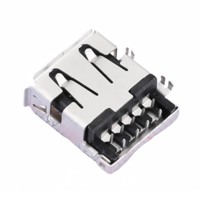 TE Connectivity 1932847-3 USB, DVI, HDMI Connector Assembly for sale