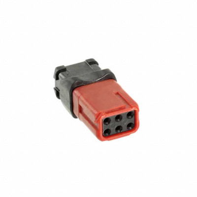DEUTSCH D369-R33-AS0