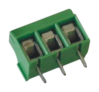 Altech MHE-2523 Wire to Board Connector Chip