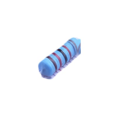 CCO(Chian Chia Elec) MF2WS-33KΩ±1% T Through Hole Resistor