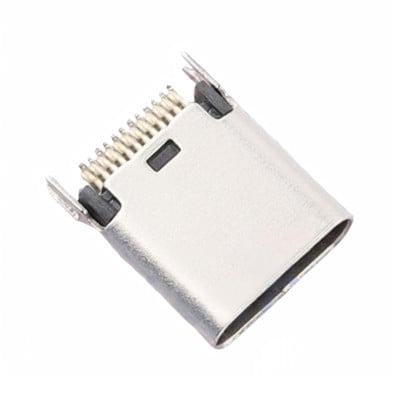 HOAUC HYCW669-USBC24-1000B USB, DVI, HDMI Connector Adapter Chip