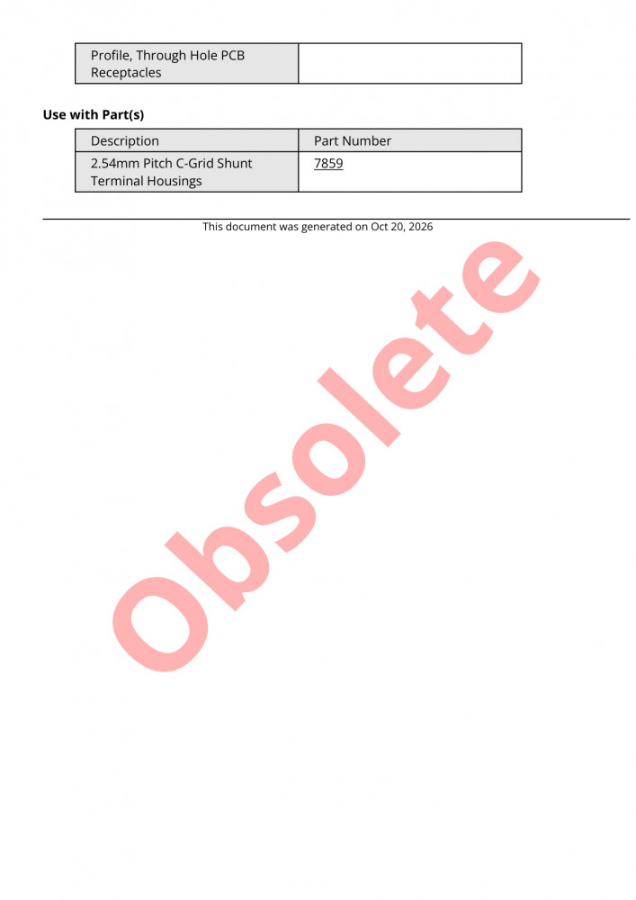 MOLEX 15916165 document image 4