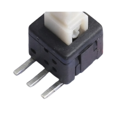 G-Switch PS-5850SVB-6PN Pushbutton Switch