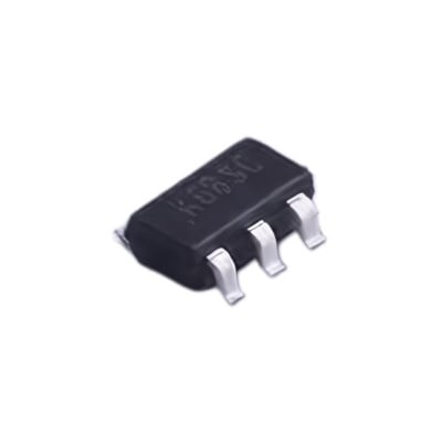 Silergy SM8082EAAC DC DC Switching Voltage Regulator