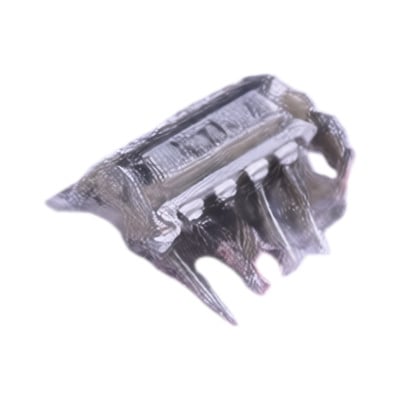 Silergy SY8370TMC DC DC Switching Voltage Regulator