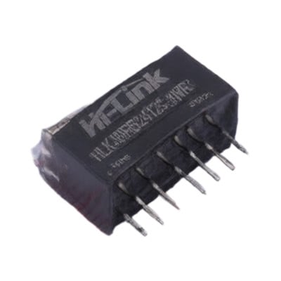 HI-LINK VRB2405LD-10WR3 AC DC Configurable Power Supply Module