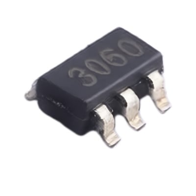 BL BL8531CB5TR30 DC DC Switching Voltage Regulator