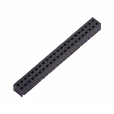 Liansheng 1020200416 Female Socket Header Receptacle Chip