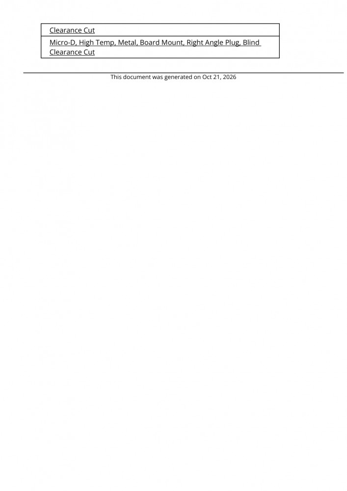 Technical document page 3 for MKHT-262-037-453-220S