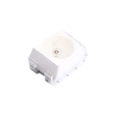 Broadcom HSML-A401-U40M1 Discrete LED Indicator