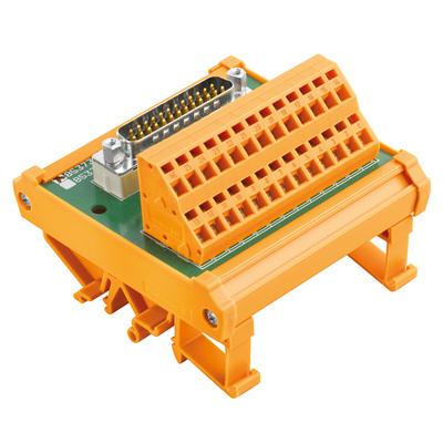 WEIDMULLER 910645