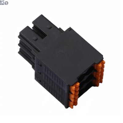 JILN JL2EDGKNH-50808B01 Header Plug Socket Chip