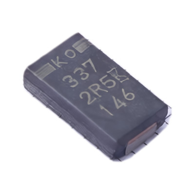 KEMET T520V337M2R5ATE006 for sale