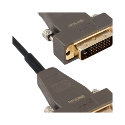 L-com AOC-DVDV-S-080