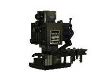 End-Feed Applicator