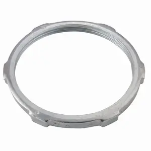 4 in. Rigid/IMC Locknut for sale