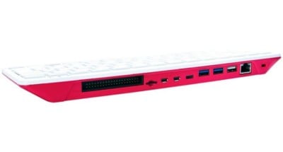 Raspberry Pi SC0147