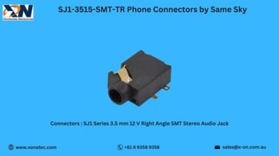 BOURNS SRF1306-501Y Power Line Filter Module Chip for sale