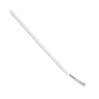CNC Tech 11047-22-1-0500-007-1-TS Single Conductor Hook-Up Wire