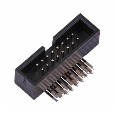 XYECONN IDC1.27-UD2S-5AH4.7 Free Hanging Panel Mount Chip