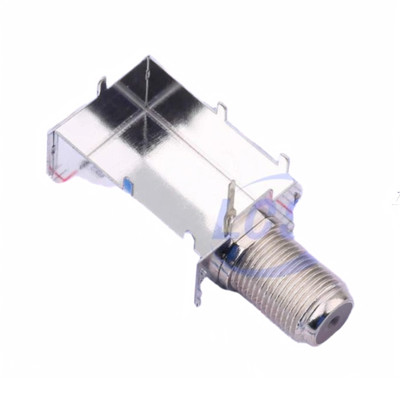Hong Cheng HC-PBZ-R042 Coaxial Connector (RF) Assembly