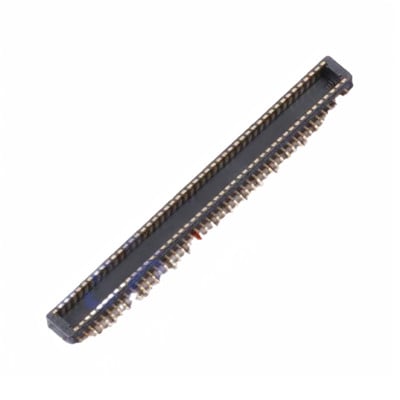 LXWCONN LBF11-G80P-B0R01 Board-to-Board Mezzanine Edge Type Connector Array