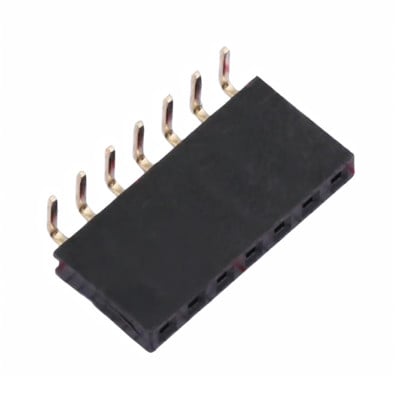 hanxia HX PM2.54-1x9P WC-Y
