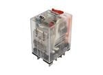 Amphenol AL4C12PCLD02400G Power Relay Chip