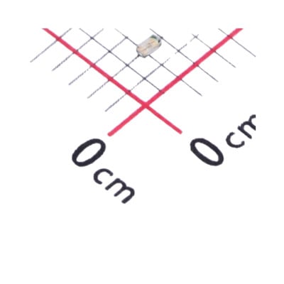 Amicc A-SP136W1D-C02-3T Discrete LED Indication Chip