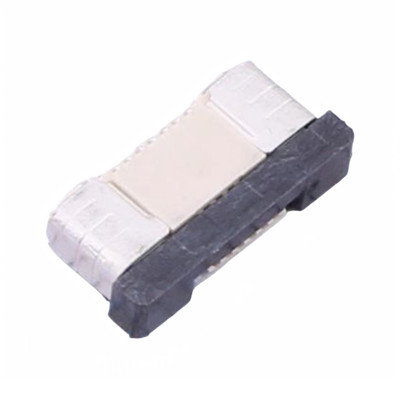 Korean Hroparts Elec FPC0.5B-WTX-7P FFC FPC Flat Flexible Connector Assembly for sale