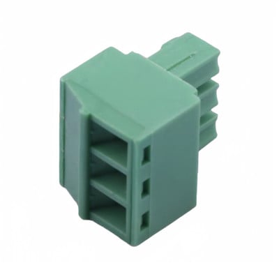 DORABO DB2EK-3.81-12P-GN-S