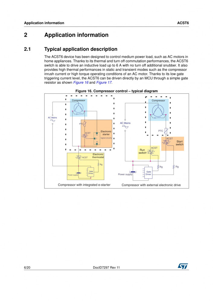 ACST610-8T datasheet page 6