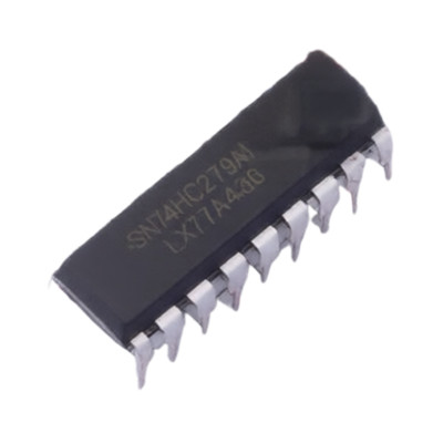 lingxingic SN74HC279AN(LX) for sale