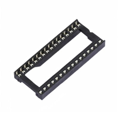 TE Connectivity 1-2199298-1 IC Socket
