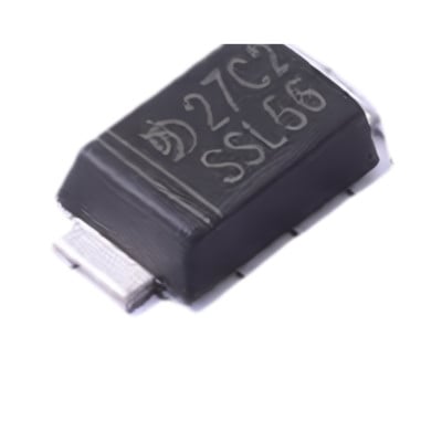 Jingdao Microelectronics SSL56C Single Diode