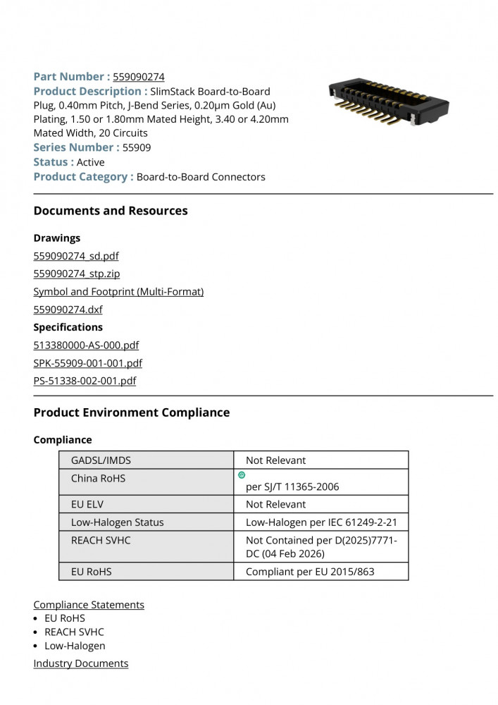559090274 technical document page 1