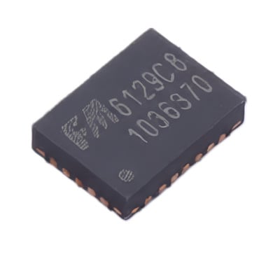 FM FM6356 LED Driver IC