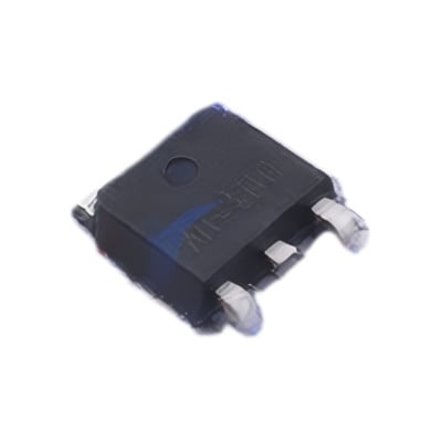 HEERMICR HE2028A50FR Low Dropout Linear Voltage Regulator