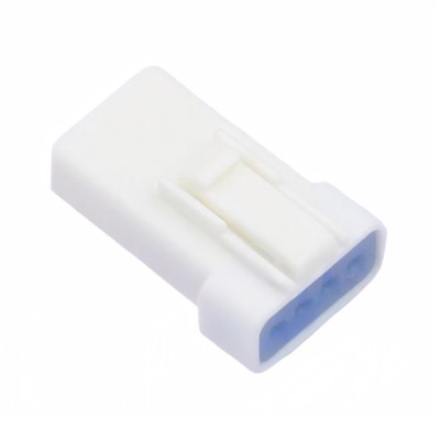 Hongxing HX20034-2P Rectangular Connector Housing
