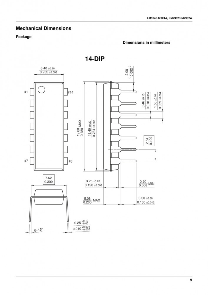 LM2902 document page 10