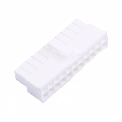 XUNPU WAFER-WBM4.2-08PJK-GB Rectangular Connector Housing